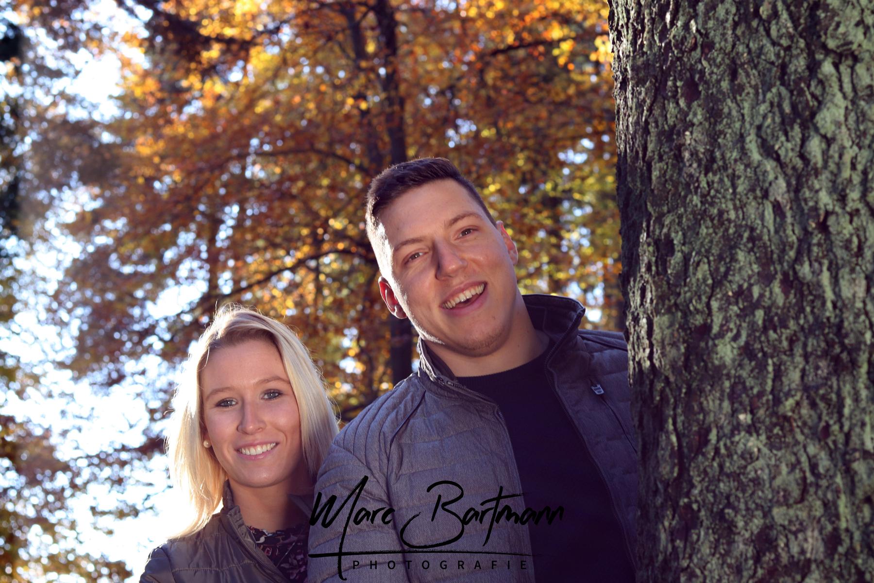 Paarshooting - Lisa und David - Marc Bartmann - Fotograf Schriesheim ...